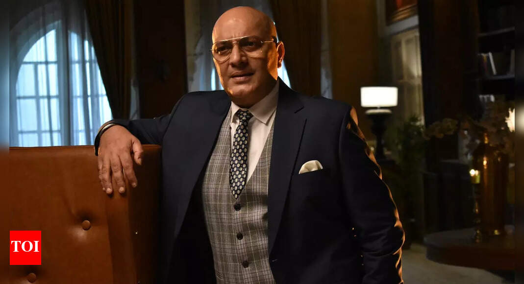 Baatein Kuch Ankahee Si actor Amit Behl: Audience will definitely ...