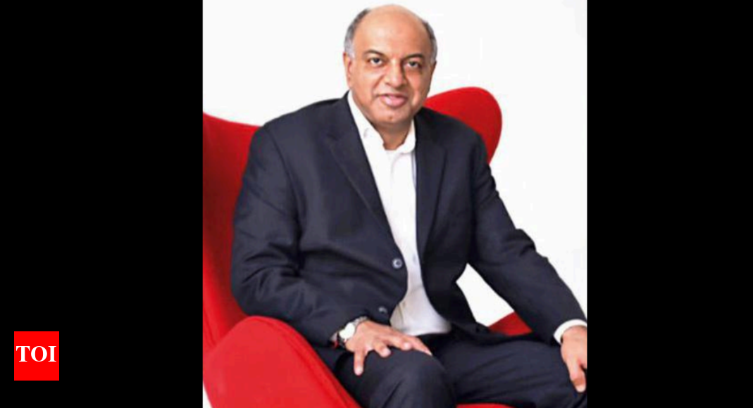 Ashoka founder bites the bullet, flags drugs | Delhi News - The Times ...