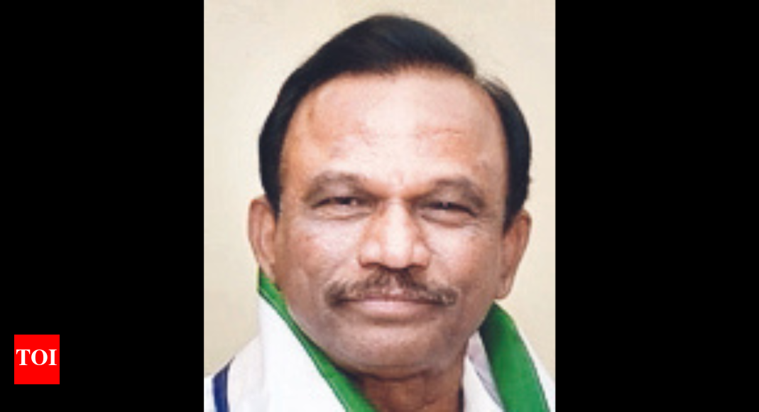 Magunta to turn approver in Delhi liquor policy case | Hyderabad News ...