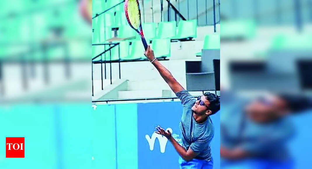 Sehaj Pawar: Chandan Shock For Sehaj | Bengaluru News - Times of India