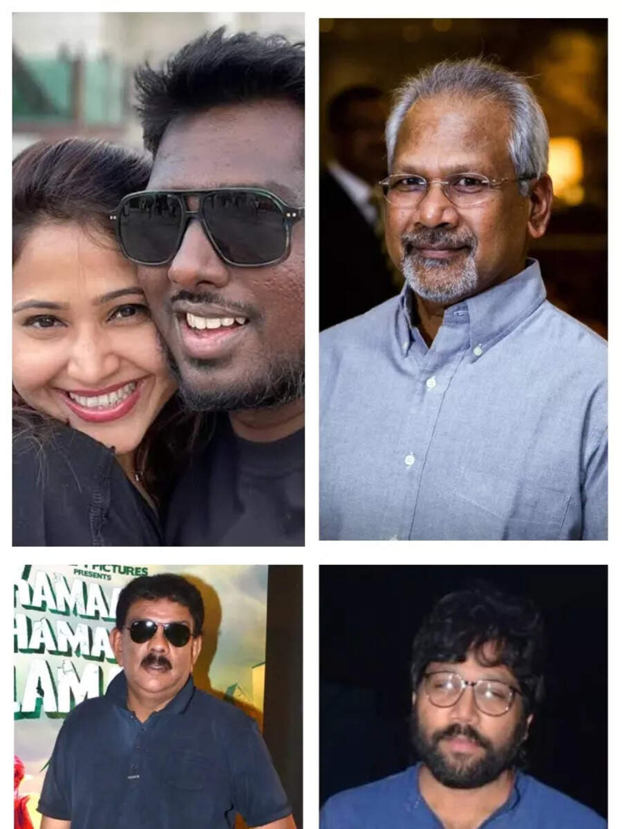 South Directors in Bollywood | Times of India