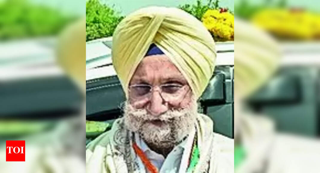 Congress Leaders’ Kin: Randhawa Decries Cong Leaders’ Kin Seeking Assembly Poll Tickets, Posts ...