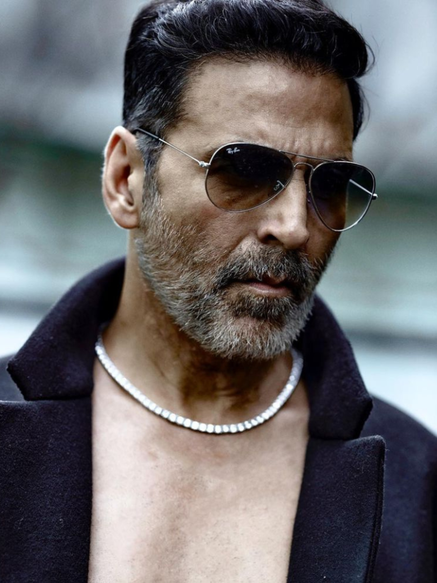 10 Award-winning Movies Of Birthday Boy Akshay Kumar | Times Now