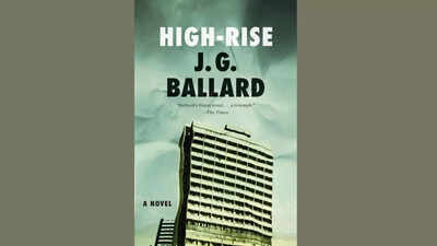 High Rise: First line creates a sense of disorientation and intrigue ...