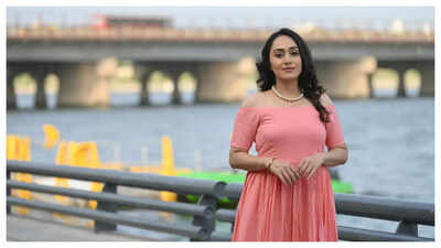 I am excited about playing a parallel lead in my next Bollywood film ...