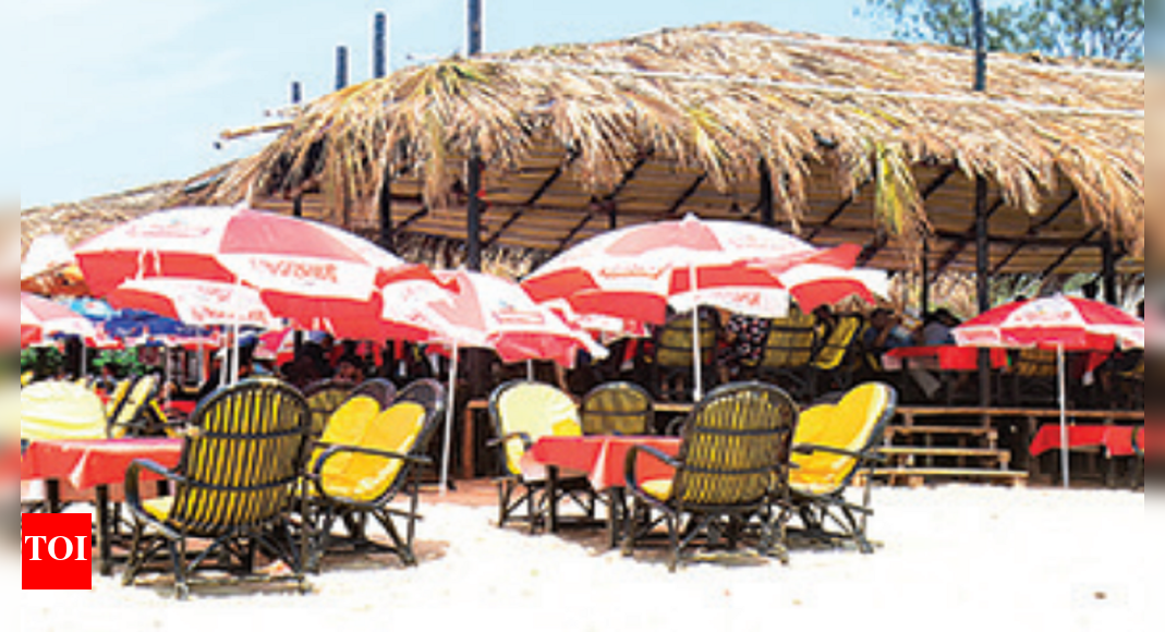 New shack policy tightens screws on illegalities, puts thrust on ...