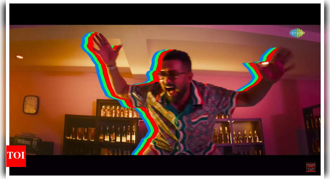 ‘Kasargold’ trailer: An explosive fusion of fun, action, thrills ...