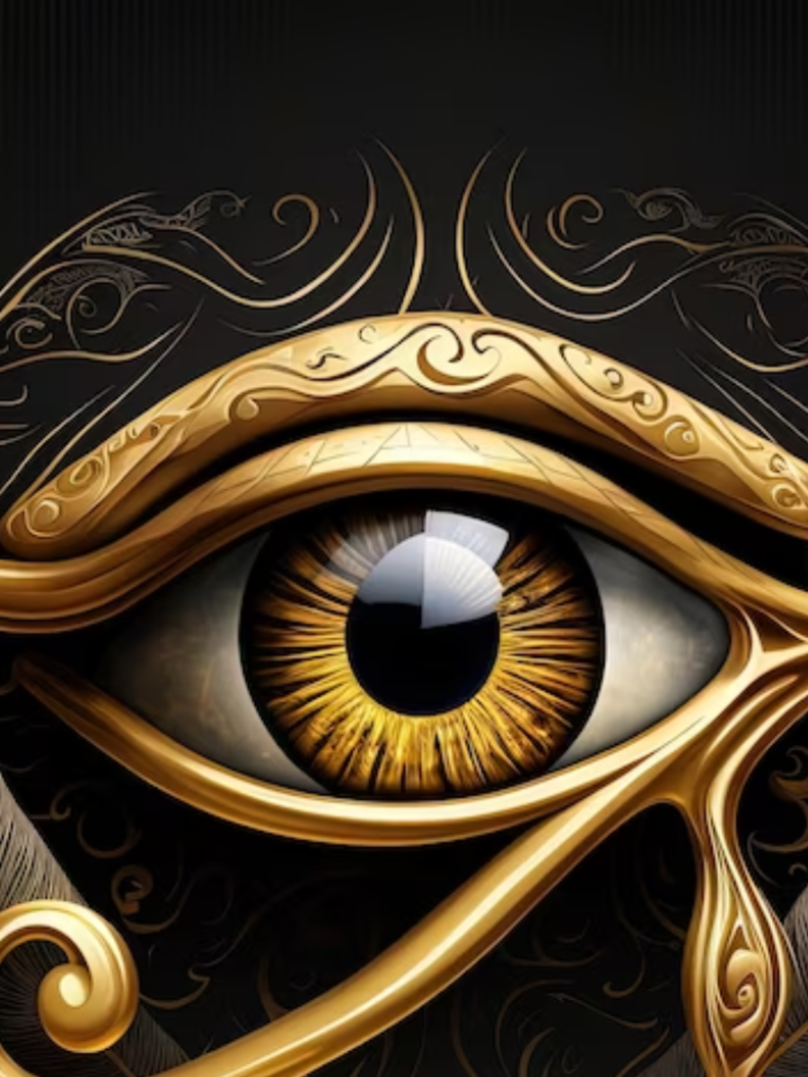 Evil Eye Protection For Home | Times Now