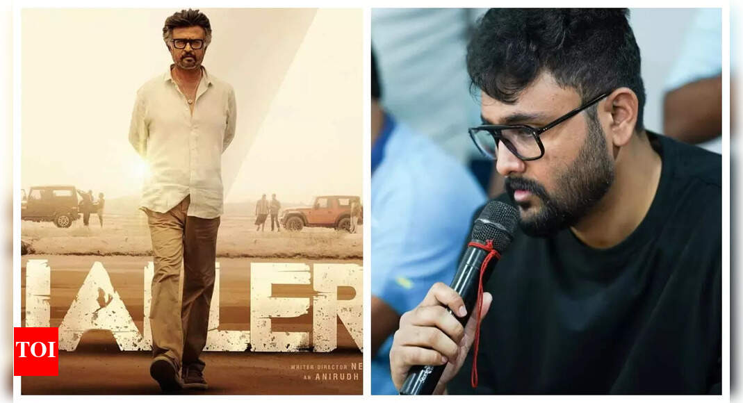Director Abhinav Sunder Nayak rewatches ‘Jailer’, says the Mohanlal sequence was the epitome of ...
