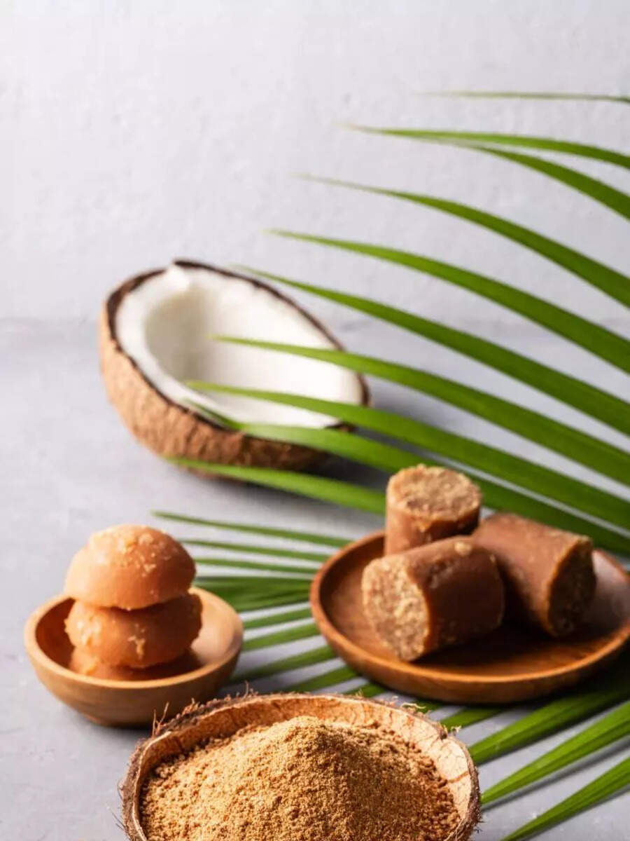 10 benefits of adding coconut sugar to your daily diet | Times of India
