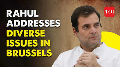 Congress President Mallikarjun Kharge not invited to G20 gala dinner ...