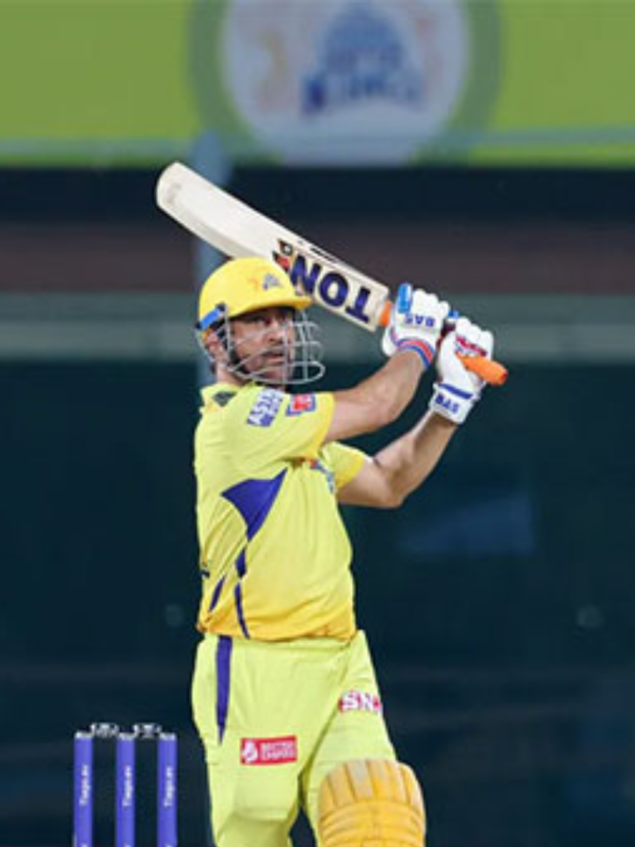 MS Dhoni Education Qualification, Net Worth & More | Times Now