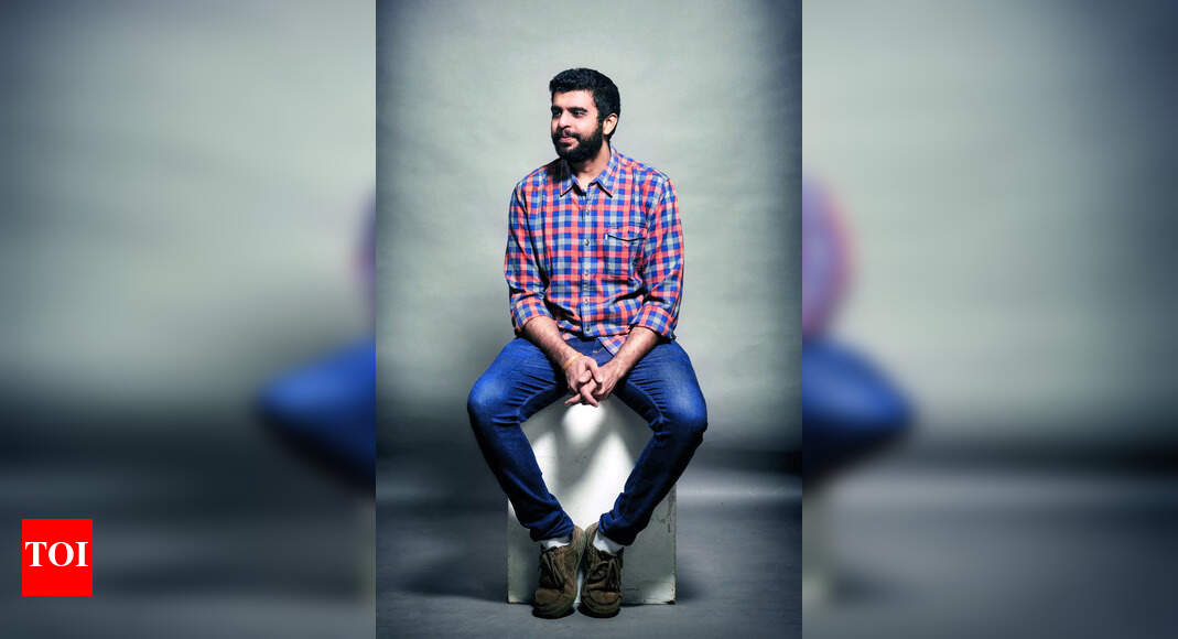 Hustle culture is the worst for mental health, says Aakash Mehta ...