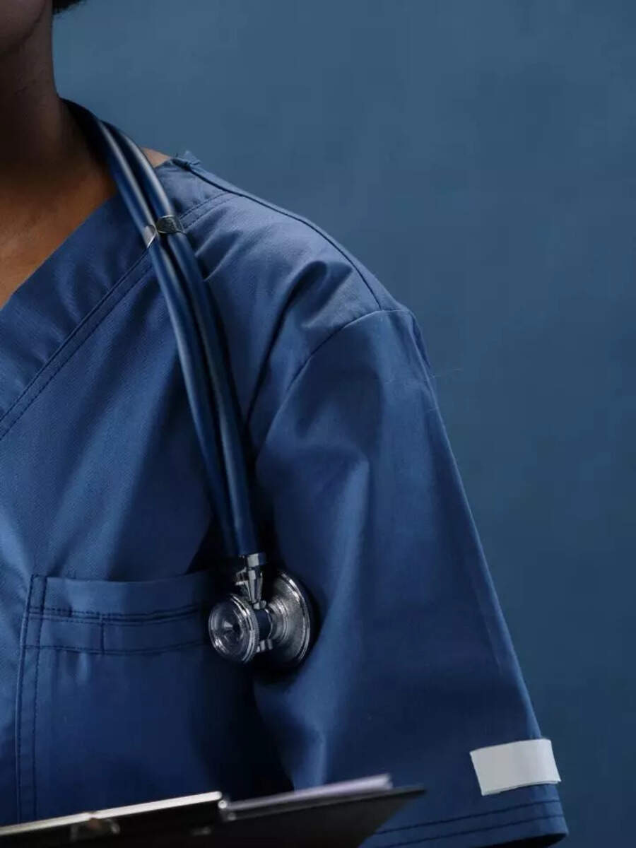 Common medical terms used by doctors and their meanings | Times of India