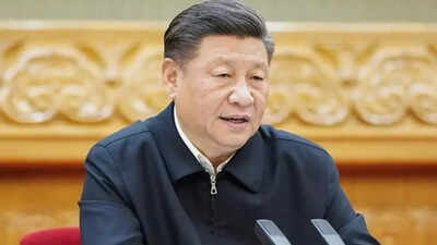 China asks G20 countries to resolutely advance economic globalisation; calls for unity ...