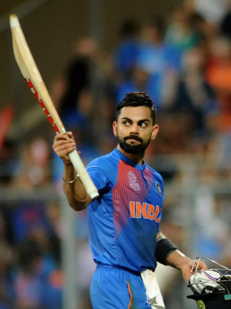 3 Indian captains with more ODI wins than Virat Kohli | Times Now