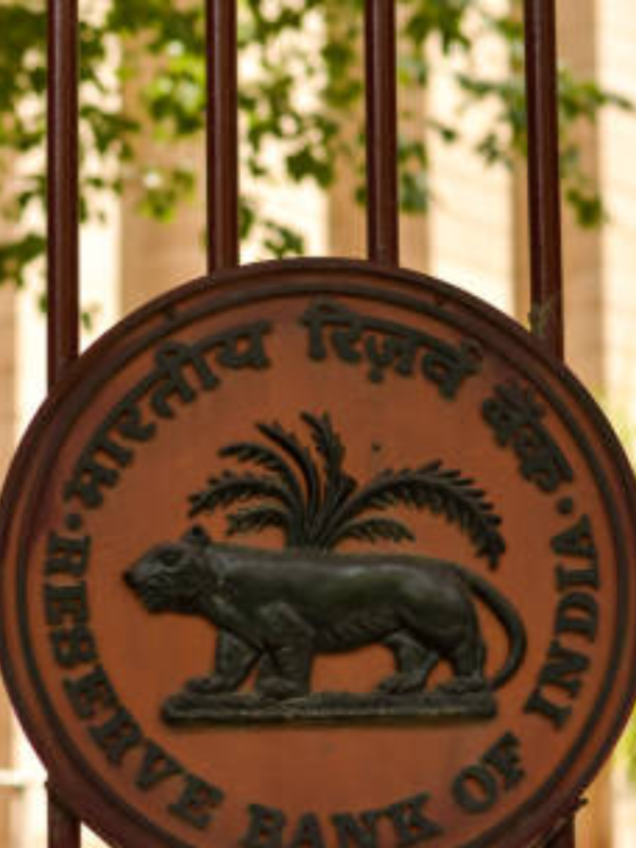 RBI Assistant 2023 Notification Exam Date And More Times Now