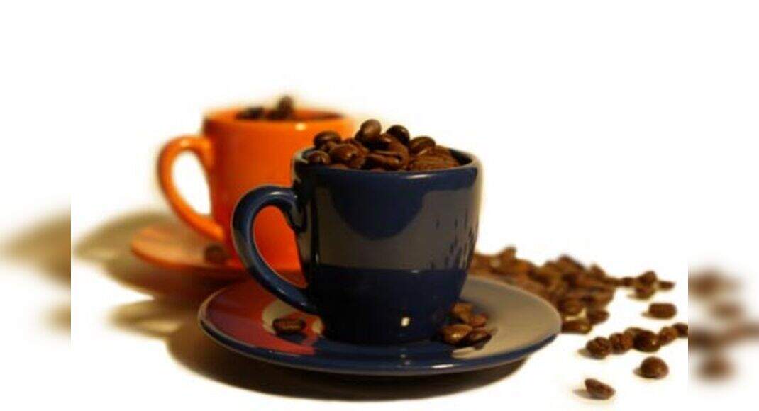 Do you wanna go out for coffee? – Food & Recipes