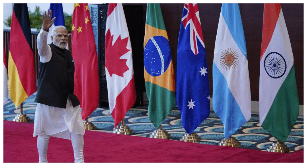 Full Schedule Day 2 Of G20 Summit In Delhi India News Times Of India