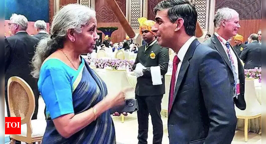 G20 Summit: At President's dinner, a taste of Indian millets for world ...