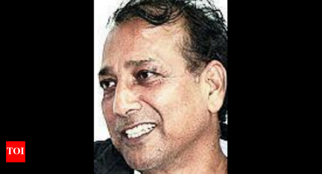 Gudha: Sacked Rajasthan minister Rajendra Singh Gudha joins Shiv Sena ...