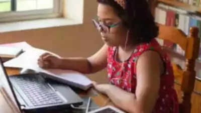 Uttar Pradesh: Govt school students to learn coding & AI from next ...