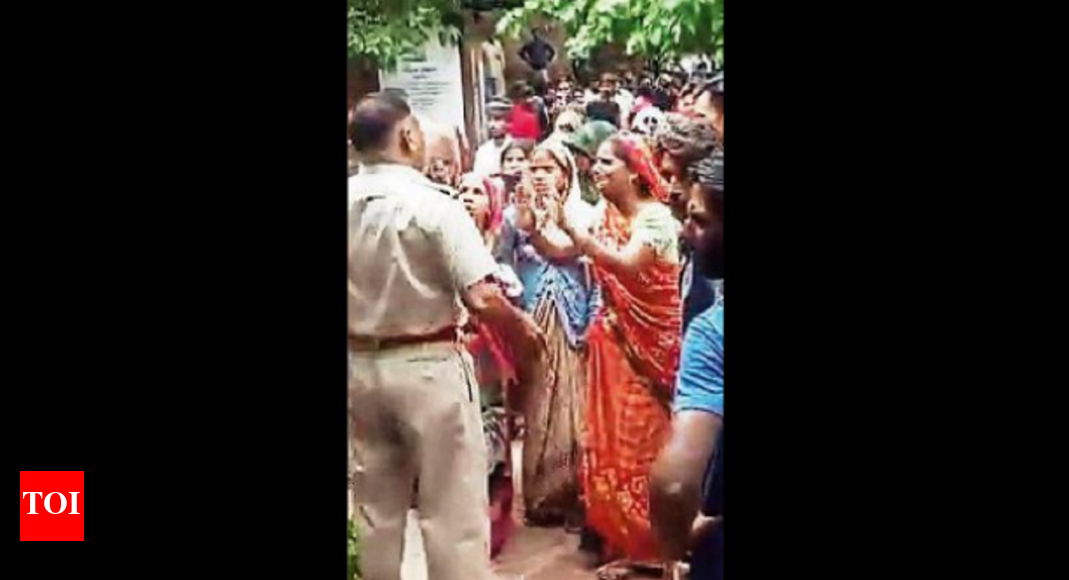 Teacher in Rajasthan assaults Dalit student for drinking 'reserved' water, detained | Jaipur ...