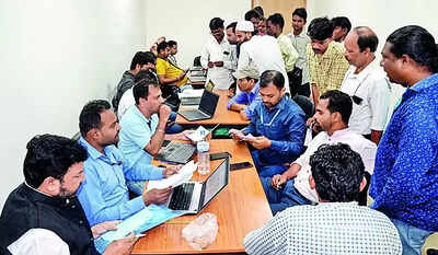 JHALSA: Over 7 Lakh Disputes Settled Through Nlas Across State | Ranchi ...
