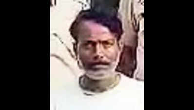 Thief: ‘master Thief’ Wanted In 38 Cases Held | Jaipur News - Times of ...