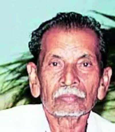 Robbery: Elderly Couple Hacked To Death During Robbery Bid | Coimbatore ...