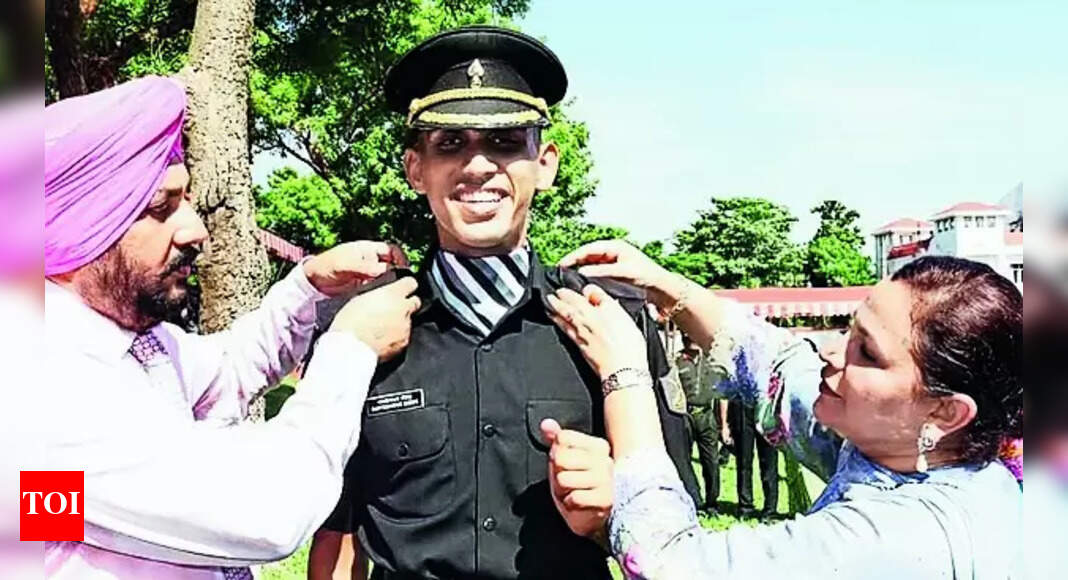 Military Tradition: Military Tradition: Mohali Engr Honours Braveheart ...