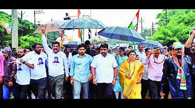 Terms Matching With Generated Keywords: None: Jan Samwad Yatra Phase 2 ...