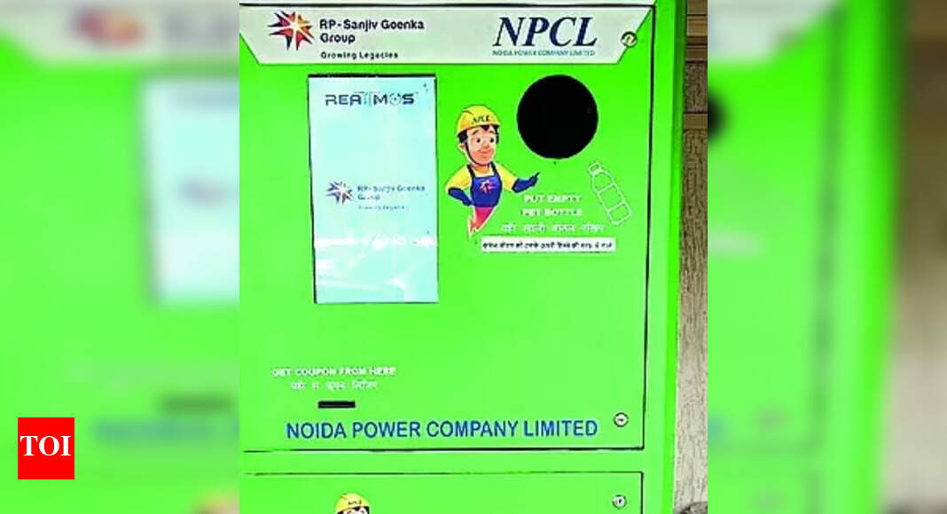 Recycling: Npcl Recycles 10k Plastic Bottles In Just Five Months ...