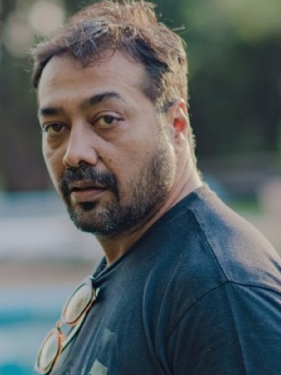 Anurag Kashyap Best Movies To Watch On Netflix, Amazon And Hotstar ...