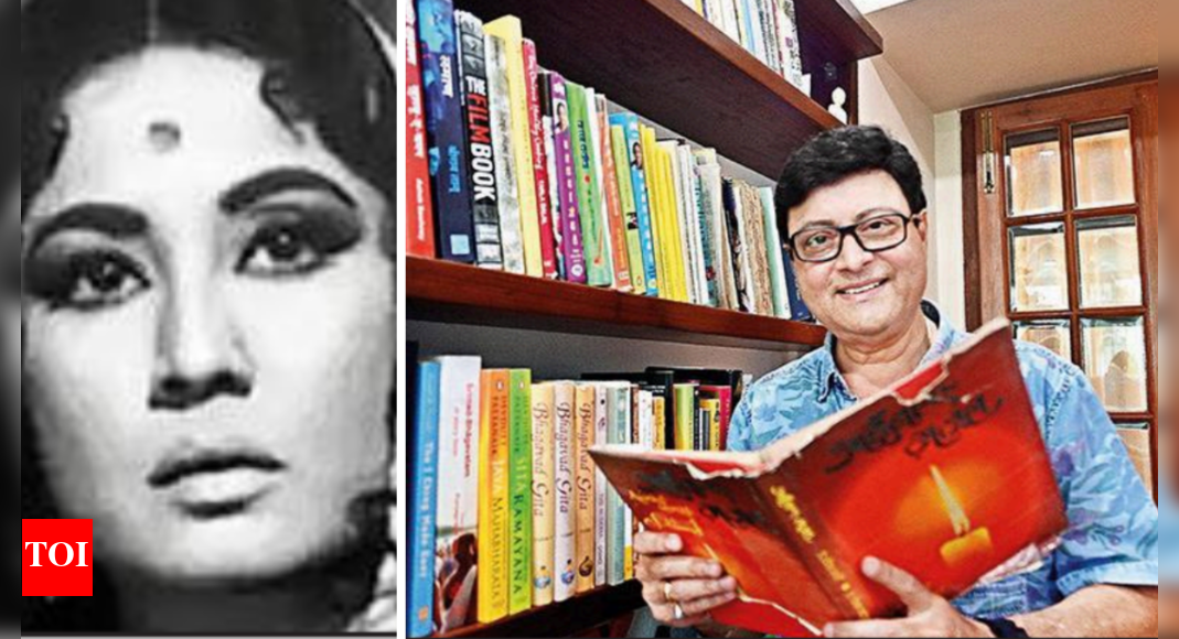 Actor Sachin feted as 'Ambassador of Urdu' | Mumbai News - Times of India