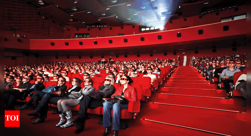 Blockbuster weekend at cinemas | Hindi Movie News - Times of India