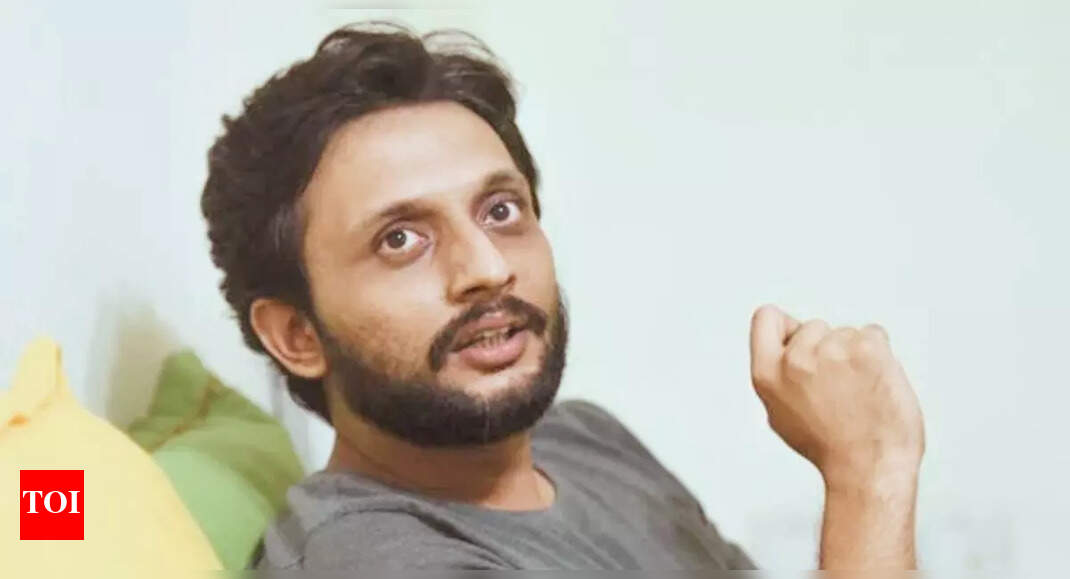 Would love to do a romantic role: Mohammed Zeeshan Ayyub | Hindi Movie ...