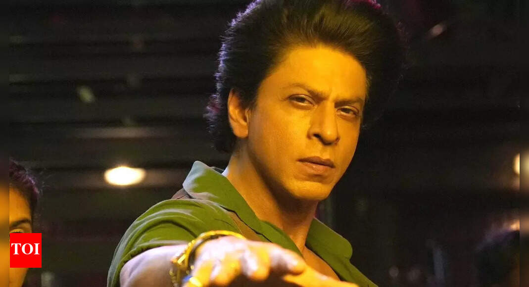 'Jawan' Tamil Nadu box office collection day 3: Atlee's film with Shah ...