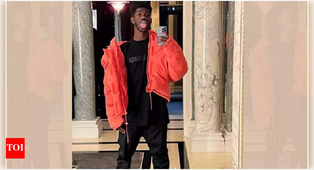 Bomb threat delays rapper Lil Nas X documentary premiere at TIFF ...