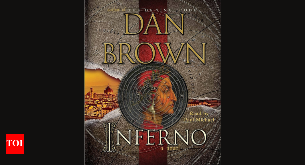 Inferno: First line establishes a theme of mystery and symbolism ...