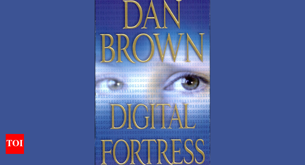 Digital Fortress: First line hints at the themes of secrecy and power ...