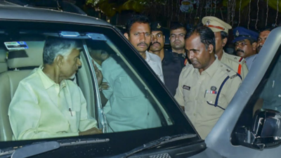 Chandrababu Naidu made all attempts to create law and order trouble in Andhra Pradesh: YSRCP ...