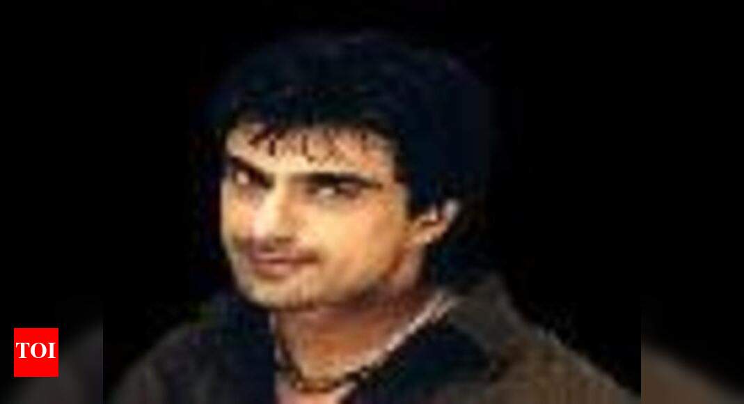 Neelam is more romantic: Samir Soni - Times of India