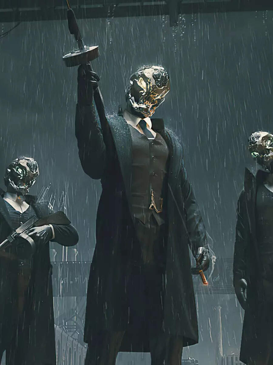 10 Best Dark Web Series You Must Watch On Netflix | Times Now