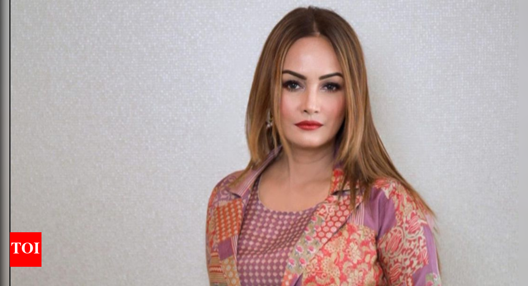 Nisha Rawal shares about having suicidal thoughts in the past; says “I ...