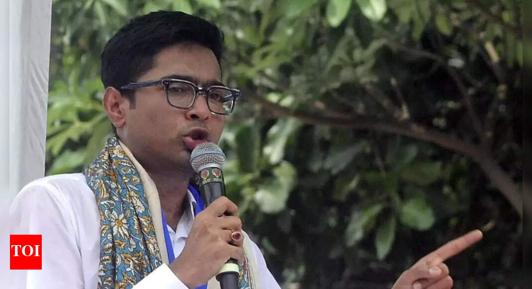 India Meet: ED calls Abhishek Banerjee for questioning on the day he's ...