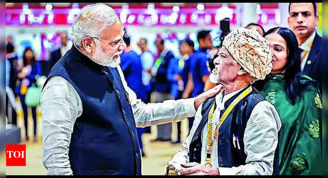 'G20 a milestone for 1 Earth, 1 Family, 1 Future sentiment' | Lucknow ...