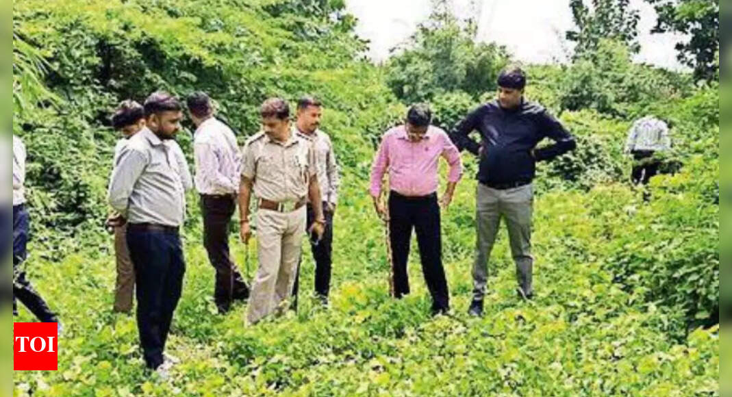 12-year-old boy kidnapped for Rs 15 lakh ransom killed in Surat | Surat ...