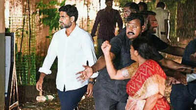 AP Bandh News: TDP calls for strike today over Chandrababu Naidu's arrest, Janasena to support ...