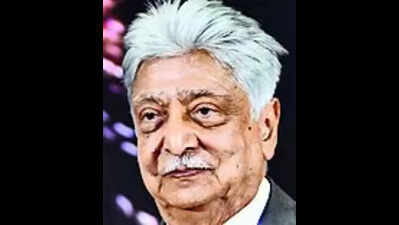 Empathy Will Guide, Help To Be Grounded, Premji Tells Grads | Bengaluru ...